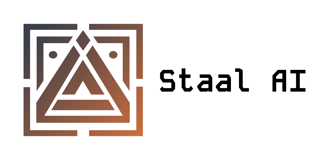 Staal AI Use Case - Staal AI